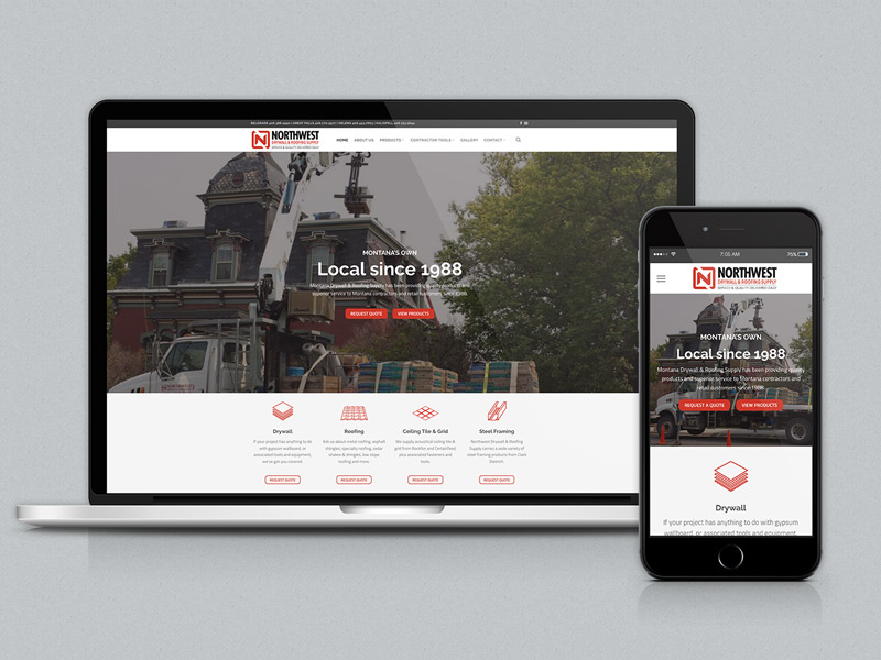 Portfolio – Cohen Design and Marketing